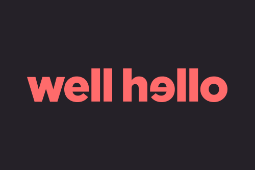 Well Hello – Design- och kommunikationsbyrå i Växjö